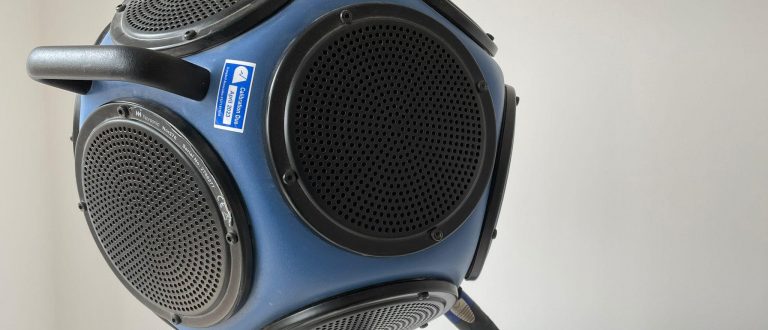 Sound Insulation Testing